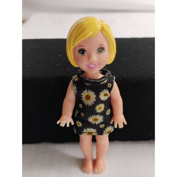 Barbie | Toys | Barbie You Can Be Anything Dentist Career Toddler Girl ...